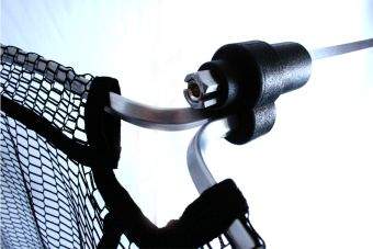 Fastnet Salmon Gye Landing Net 26" – Somers Fishing Tackle