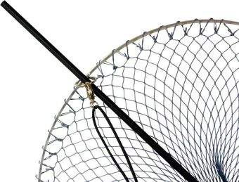 Fastnet Sea Trout Grilse Gye Landing Net 22" – Somers Fishing Tackle