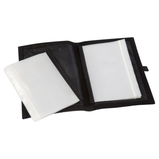 Snowbee Rig / Fly Wallet – Somers Fishing Tackle