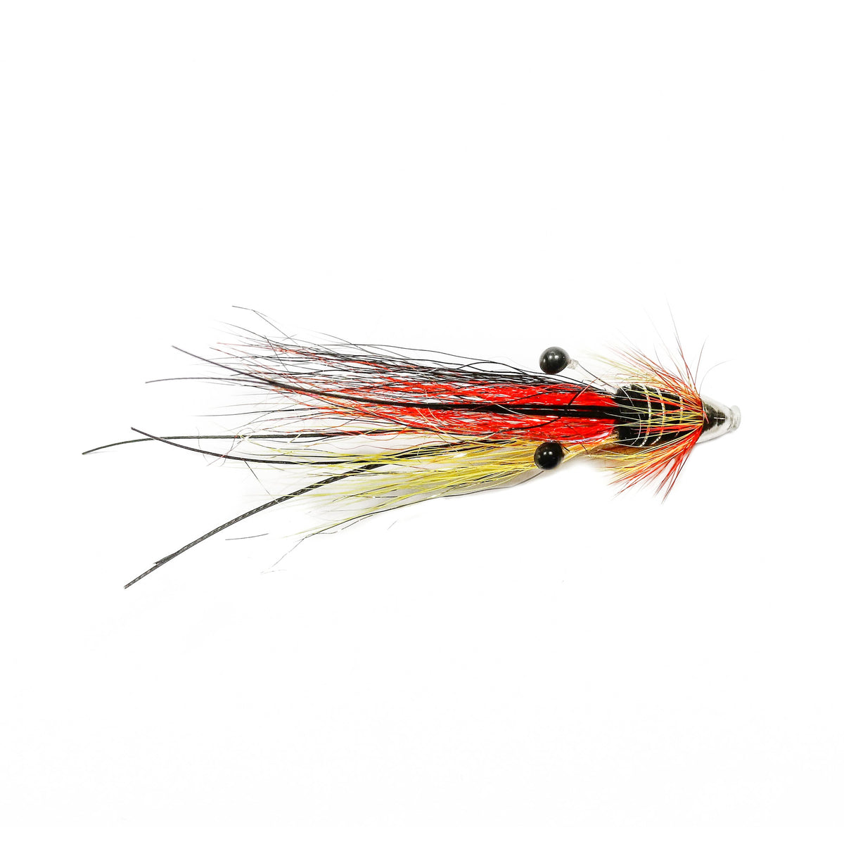 Caledonia Castle Stream Shrimp Brass C/H – Somers Fishing Tackle