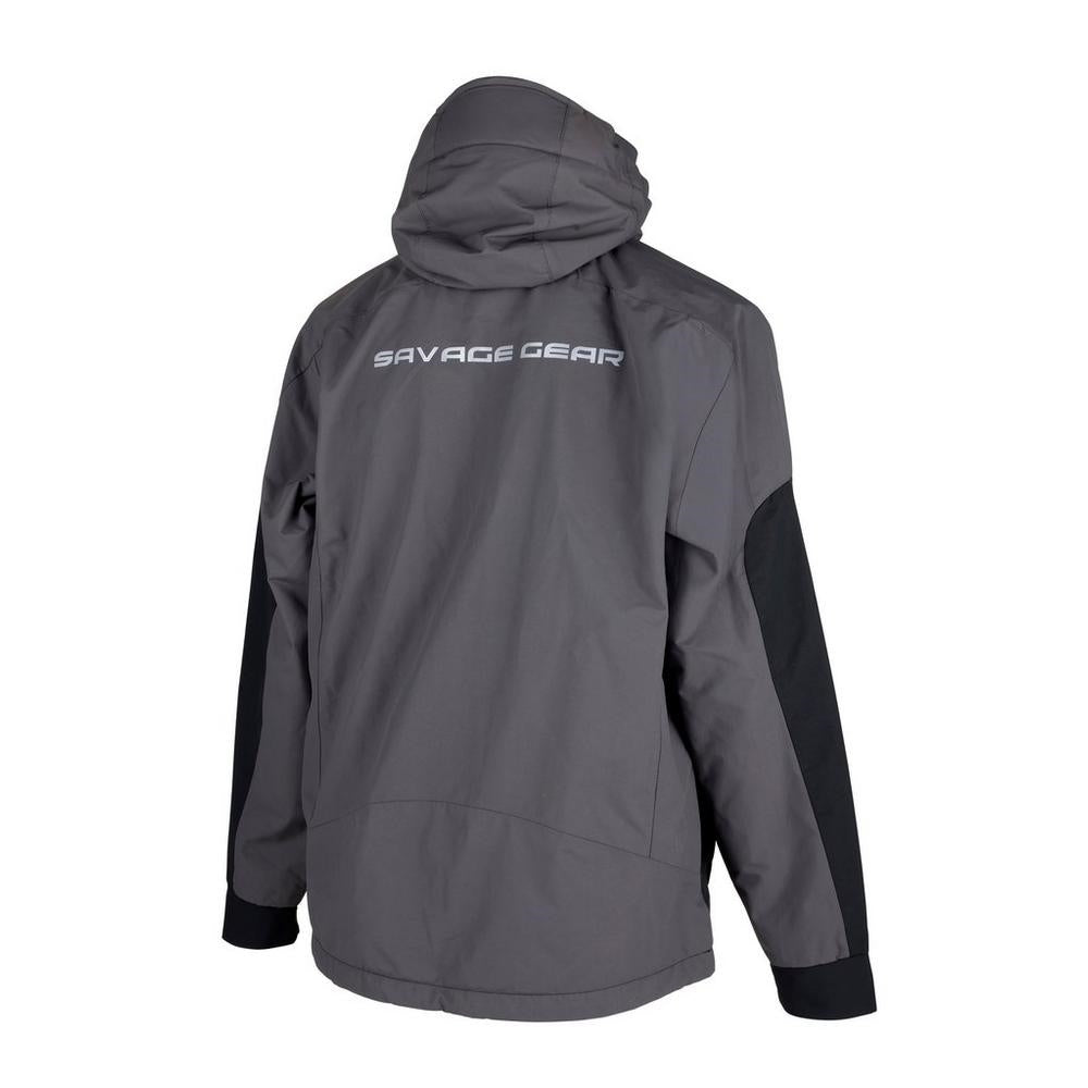 Savage Gear WP Performance Jacket – Somers Fishing Tackle