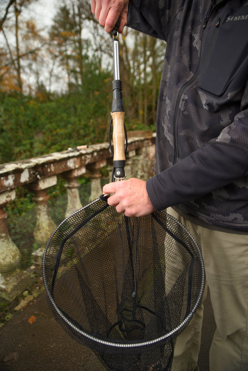 Fastnet Weigh Net – Somers Fishing Tackle