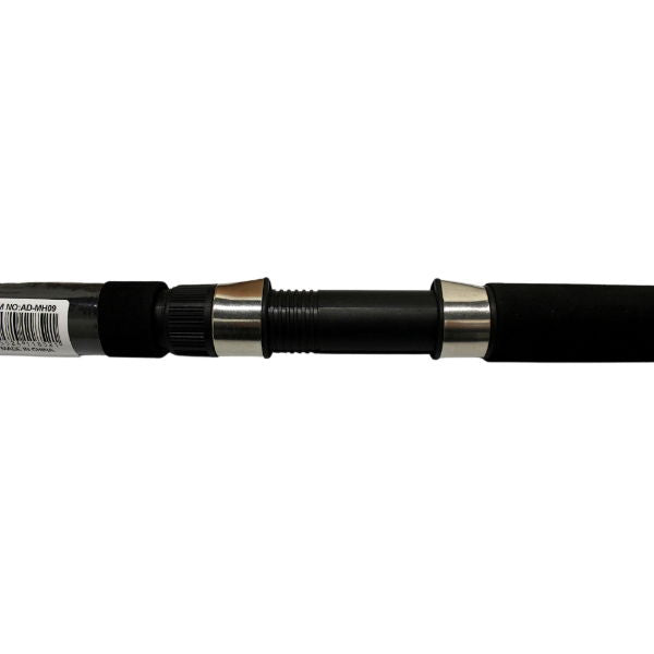 Mackerel Hunter Pier Surf Rods – Somers Fishing Tackle