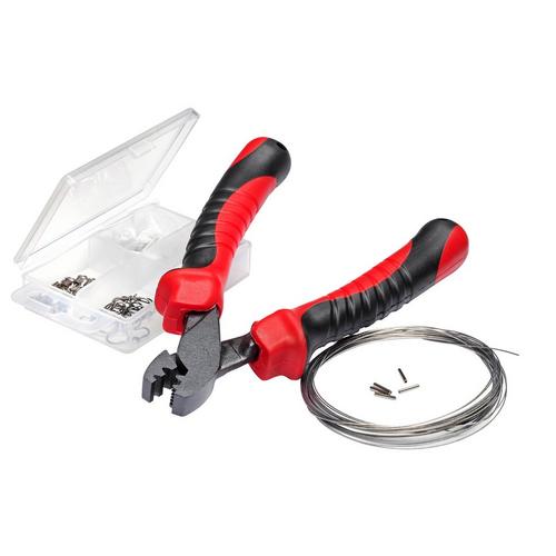 Berkley Fusion19- Leader Kit – Somers Fishing Tackle