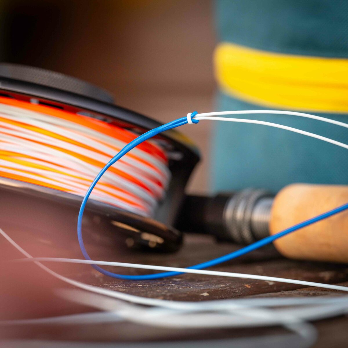 RIO Elite Scandi Launch Kit – Somers Fishing Tackle