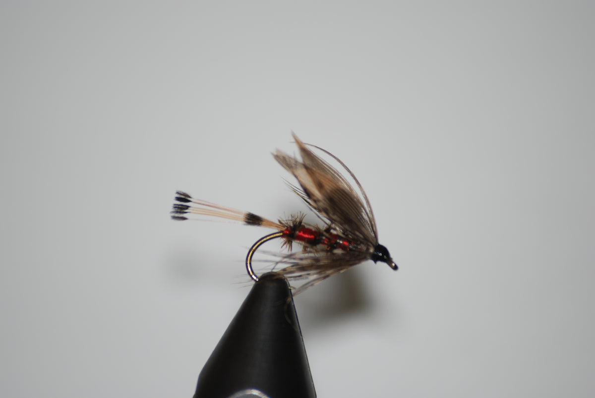 Hardy's Favourite Wet Fly – Somers Fishing Tackle