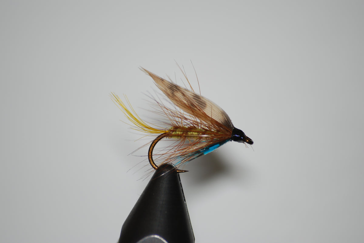 Invicta Wet Fly – Somers Fishing Tackle