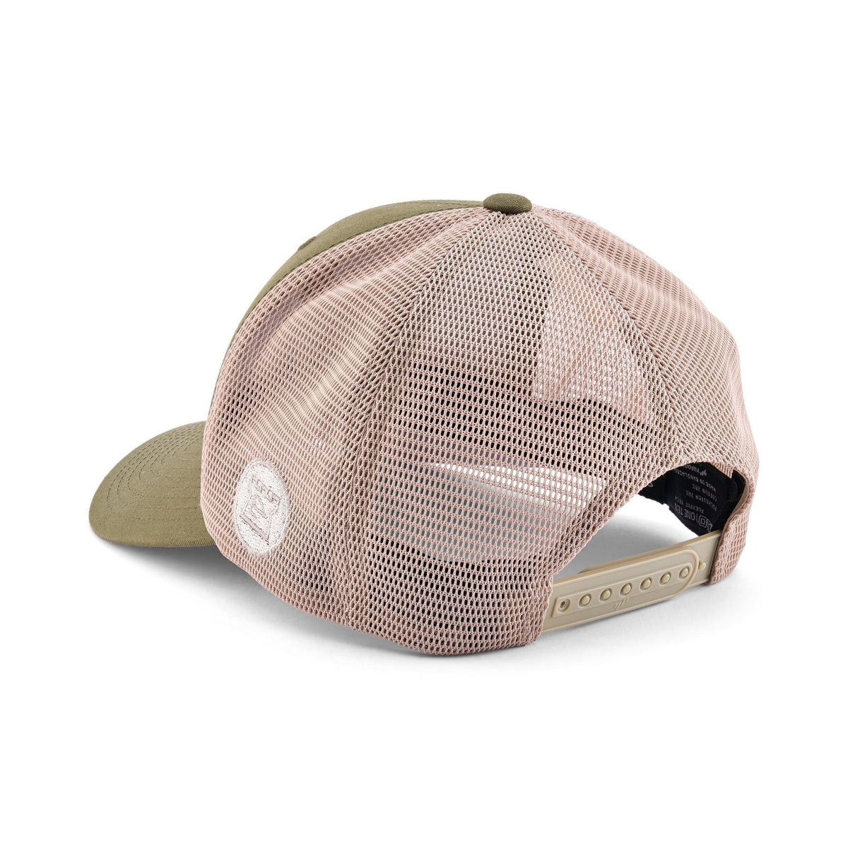 Hardy Flexfit 110 Trucker Hat – Somers Fishing Tackle