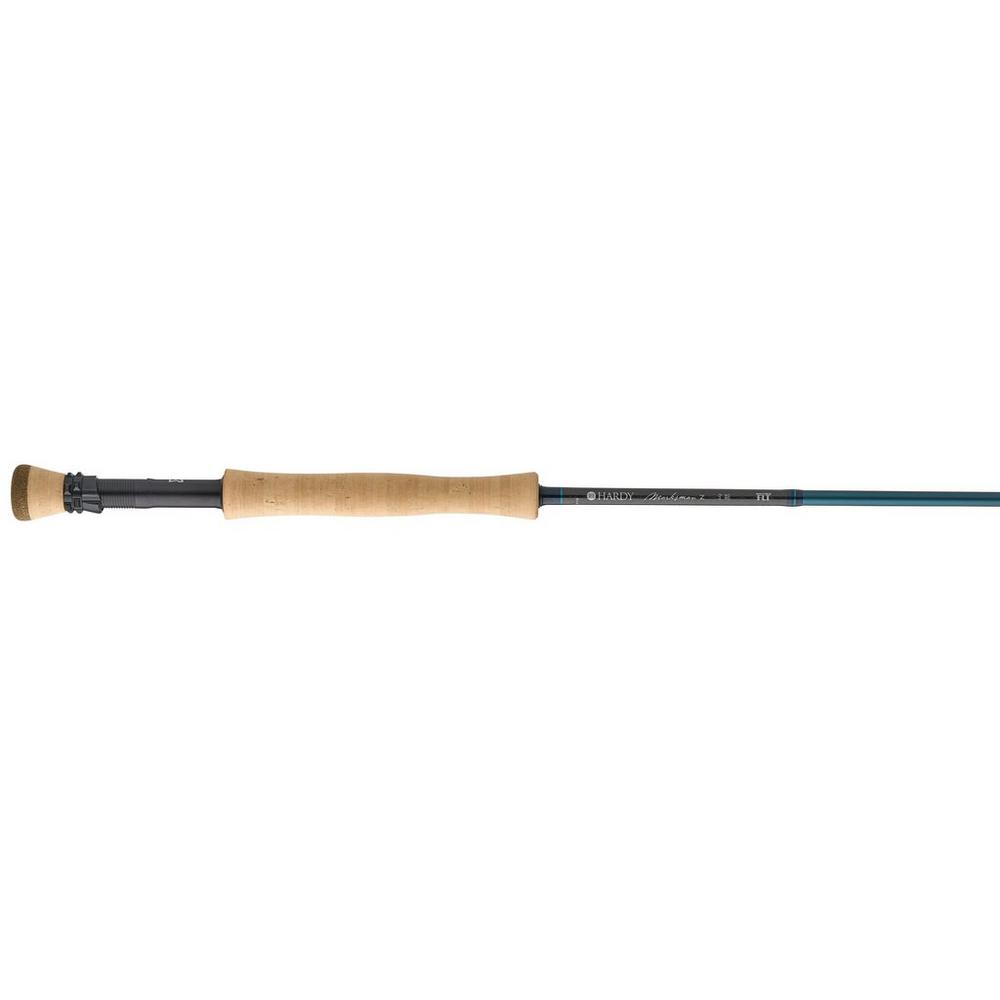 Hardy Marksman Z Fly Rod – Somers Fishing Tackle