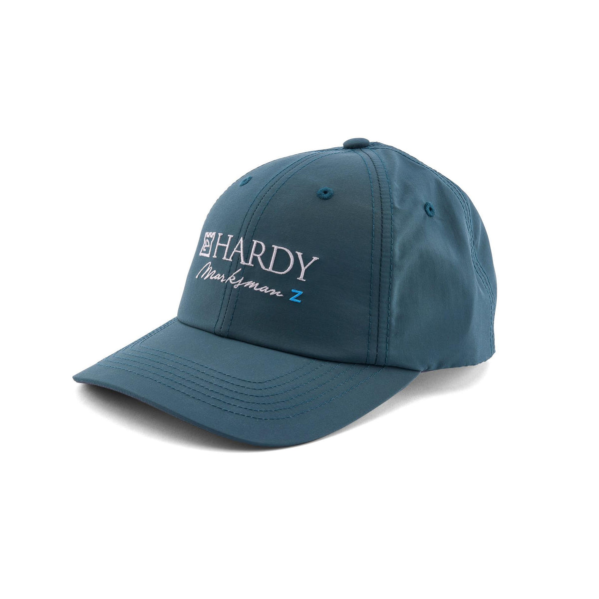 Hardy Marksman Z Tech Hat – Somers Fishing Tackle