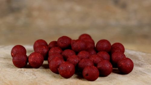 Dynamite Red Robin Boilies 15mm – Somers Fishing Tackle