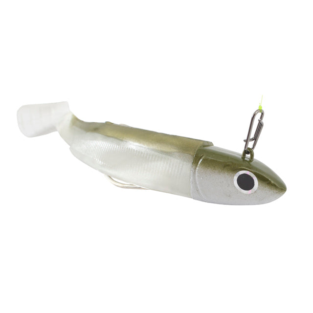 Seadra Speed Lure Clips – Somers Fishing Tackle
