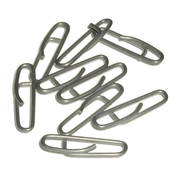 Breakaway Fast Link Clips – Somers Fishing Tackle