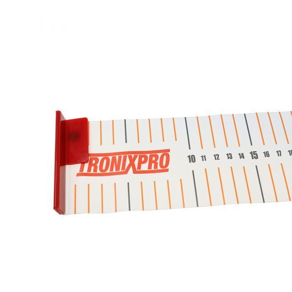 Tronixpro Folding Fish Ruler – Somers Fishing Tackle