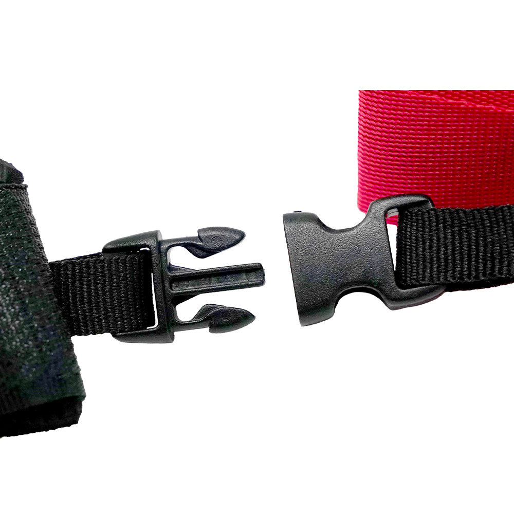 Tronix Pro Rod Straps Black – Somers Fishing Tackle