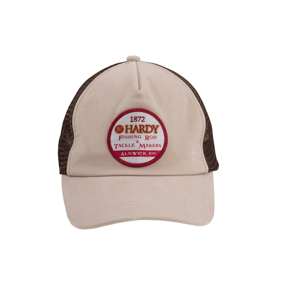 Hardy Trucker Cap – Somers Fishing Tackle