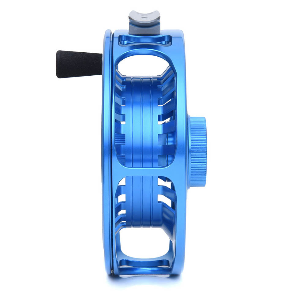 Vision XLS Meri Fly Reel – Somers Fishing Tackle