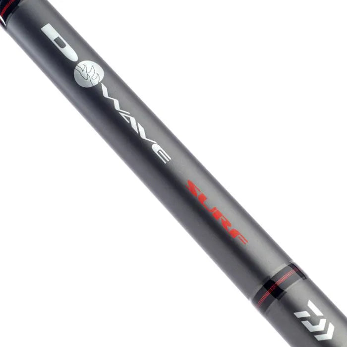 Daiwa D Wave Surf/ Beachcaster Rod – Somers Fishing Tackle