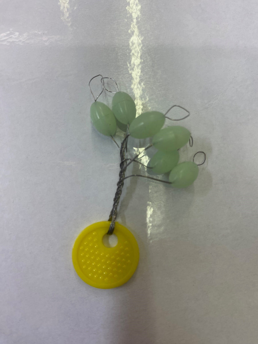 B8M8 Float Stops – Somers Fishing Tackle