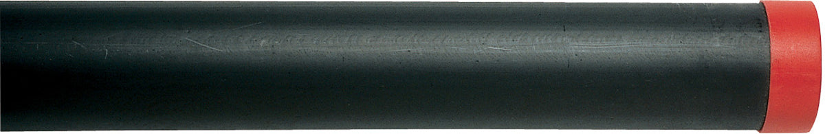 Leeda Black Plastic Rod Tube 6'6" x 3" – Somers Fishing Tackle