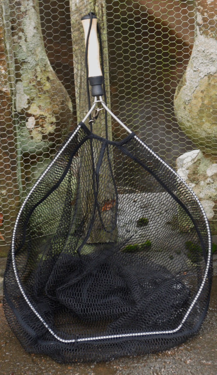 Fastnet Large River Wading Net – Somers Fishing Tackle