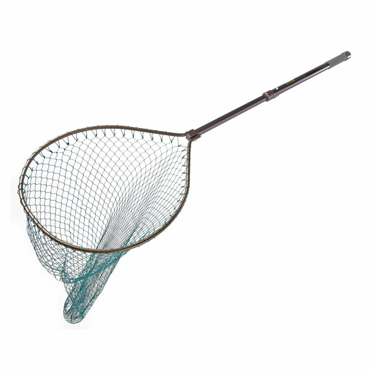 Mclean 130 Tele Hinged Handle Weigh Net – Somers Fishing Tackle
