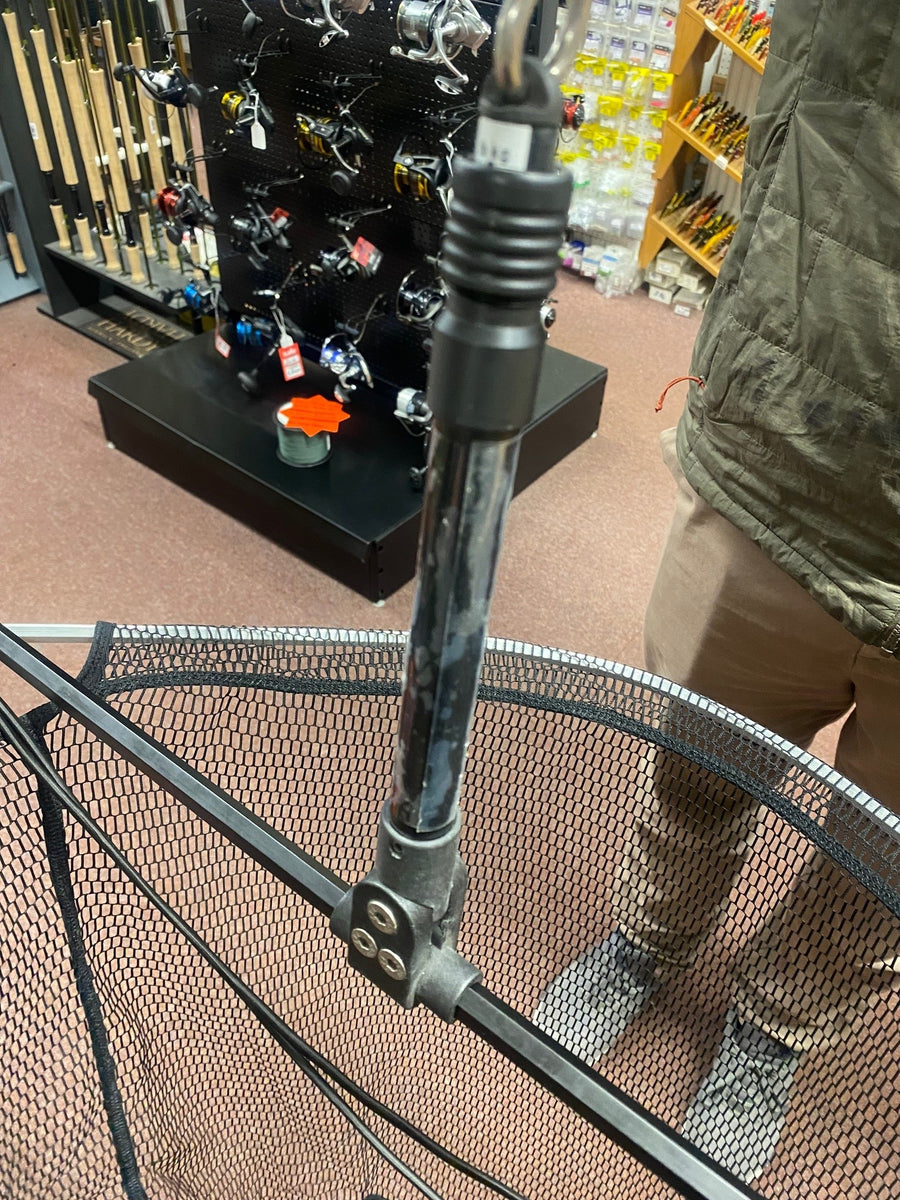 Fastnet Sea Trout Grilse Gye Landing Net 22" + Weigh Net – Somers ...