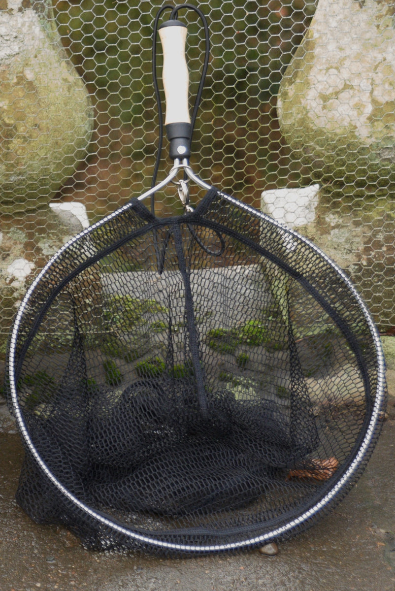 Fastnet Scoop Wading Net – Somers Fishing Tackle
