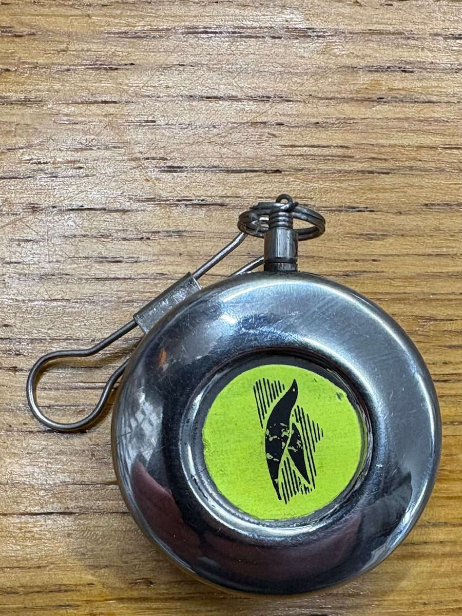 SFT Stainless Steel Zinger/ Retractor – Somers Fishing Tackle