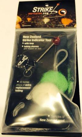 New Zealand Strike Indicator Kit – Somers Fishing Tackle