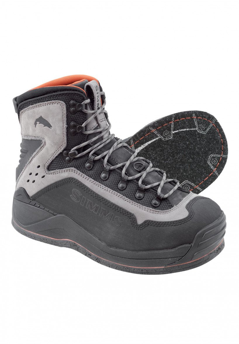 Simms G3 Guide Wading Boots – Somers Fishing Tackle
