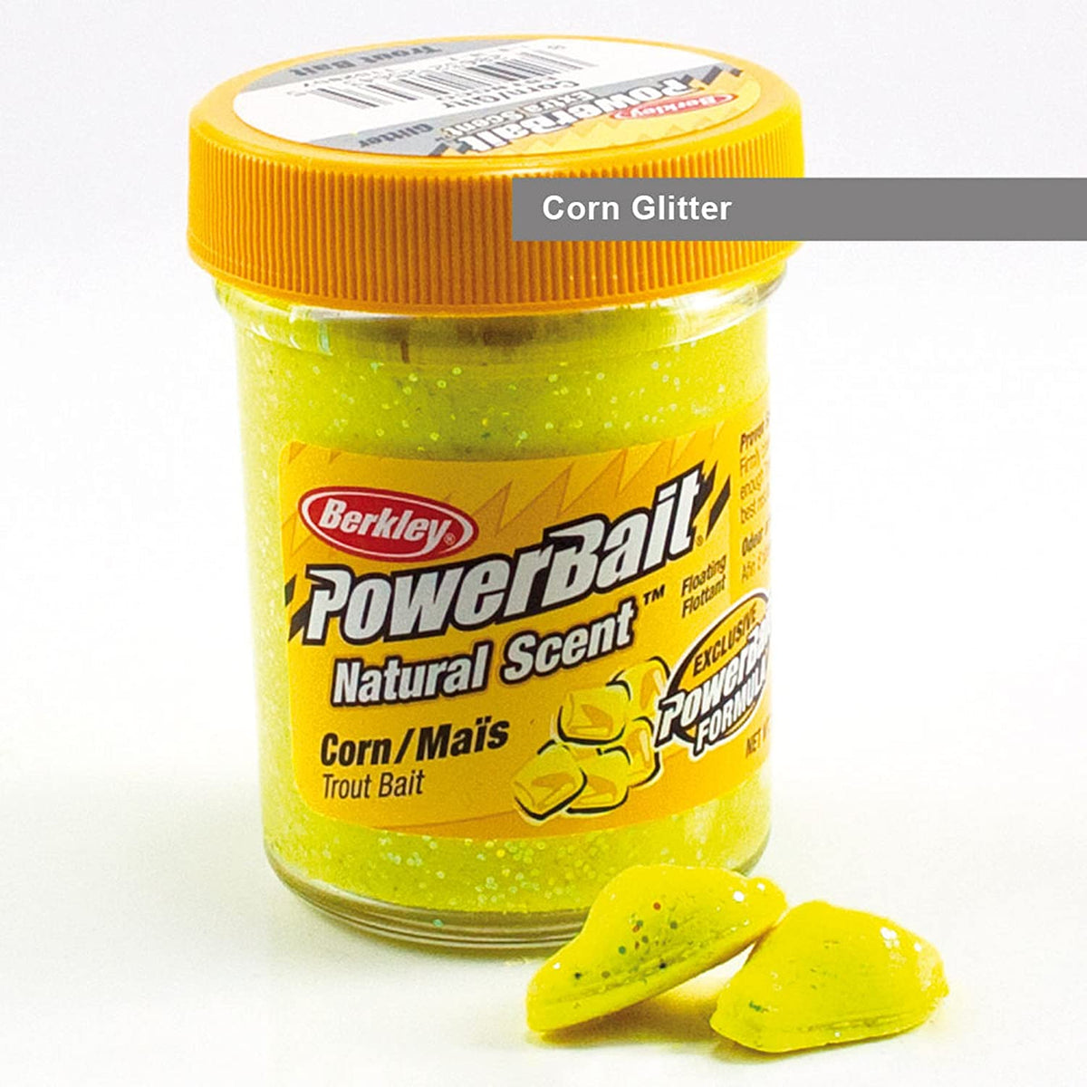 Berkley Powerbait Paste – Somers Fishing Tackle