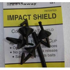 Breakaway Impact Shield – Somers Fishing Tackle