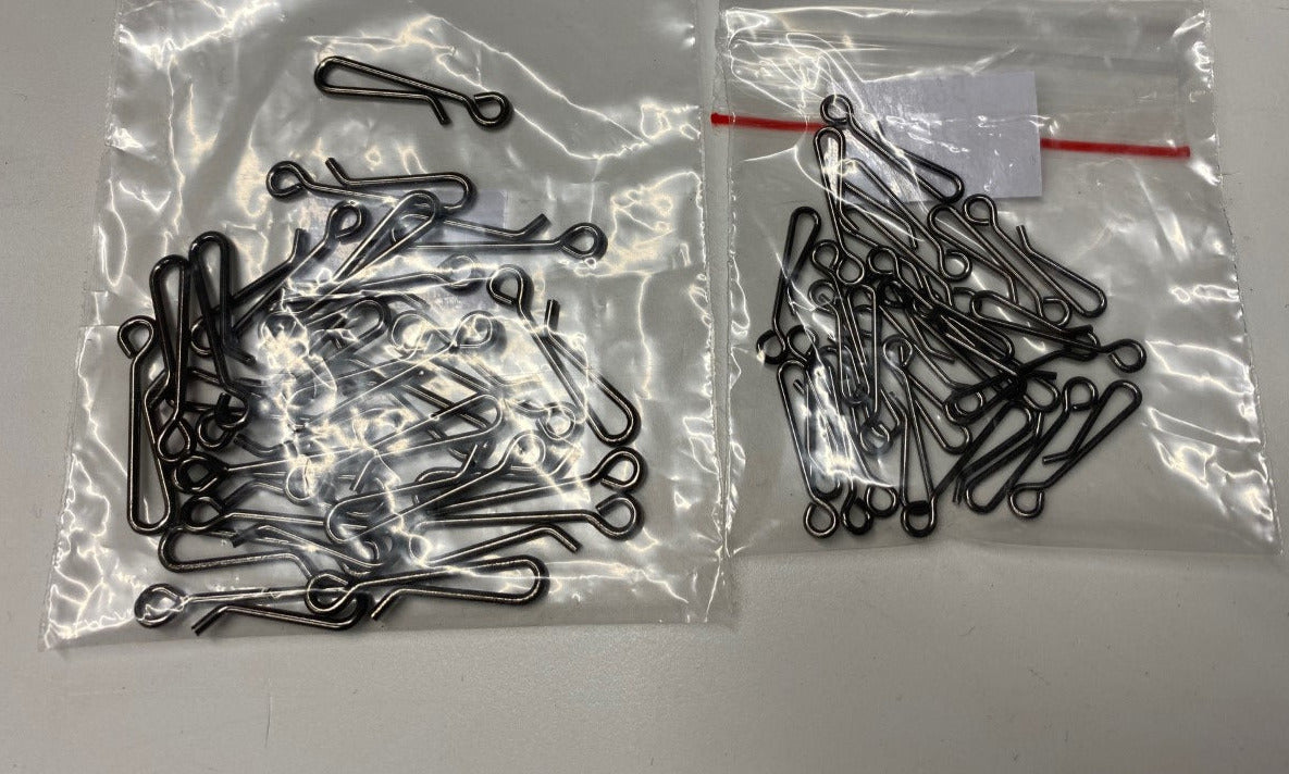 B8M8 Snood Clip – Somers Fishing Tackle