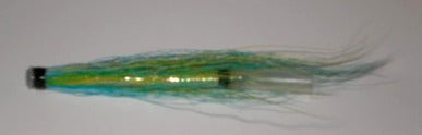 Ice Maiden Tube – Somers Fishing Tackle