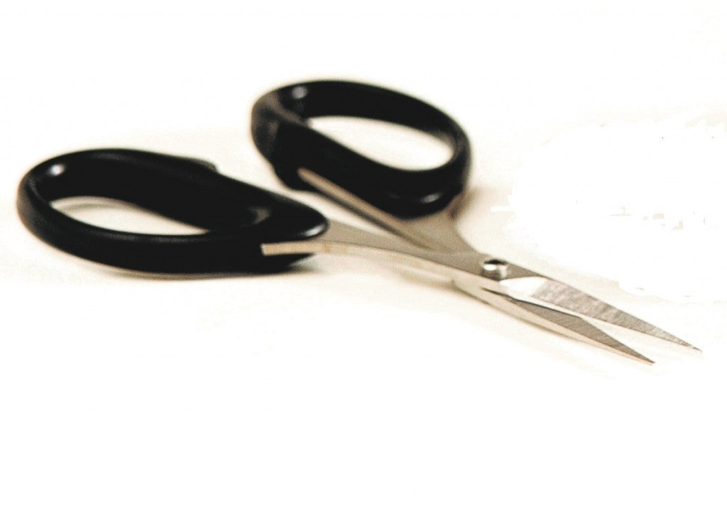 Sharp Edge Fine Point Scissors – Somers Fishing Tackle