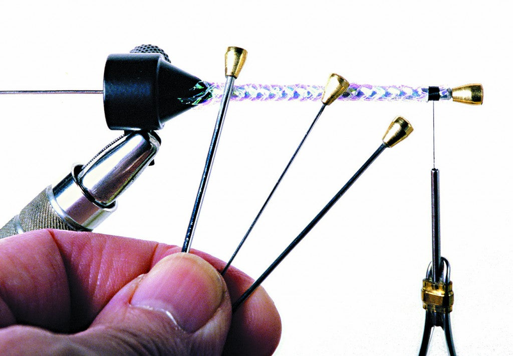 Veniard Tube Fly Vice Adaptor – Somers Fishing Tackle