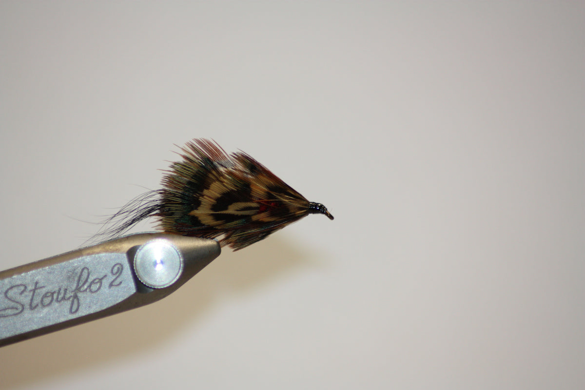 Mrs Simpson – Somers Fishing Tackle