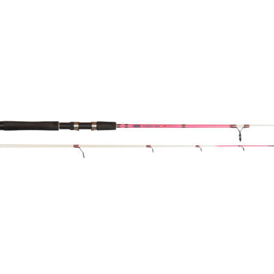 Okuma Classic UFR - Pink Spin Rod – Somers Fishing Tackle