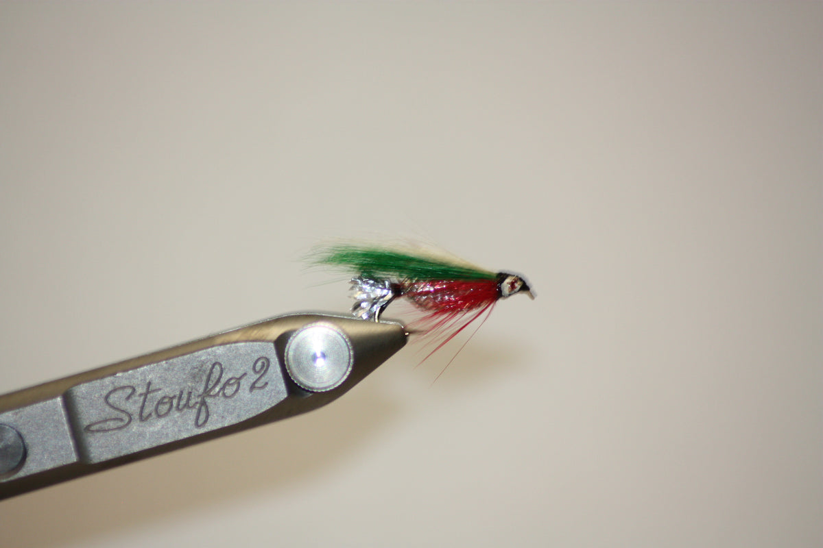 Scale Fry – Somers Fishing Tackle