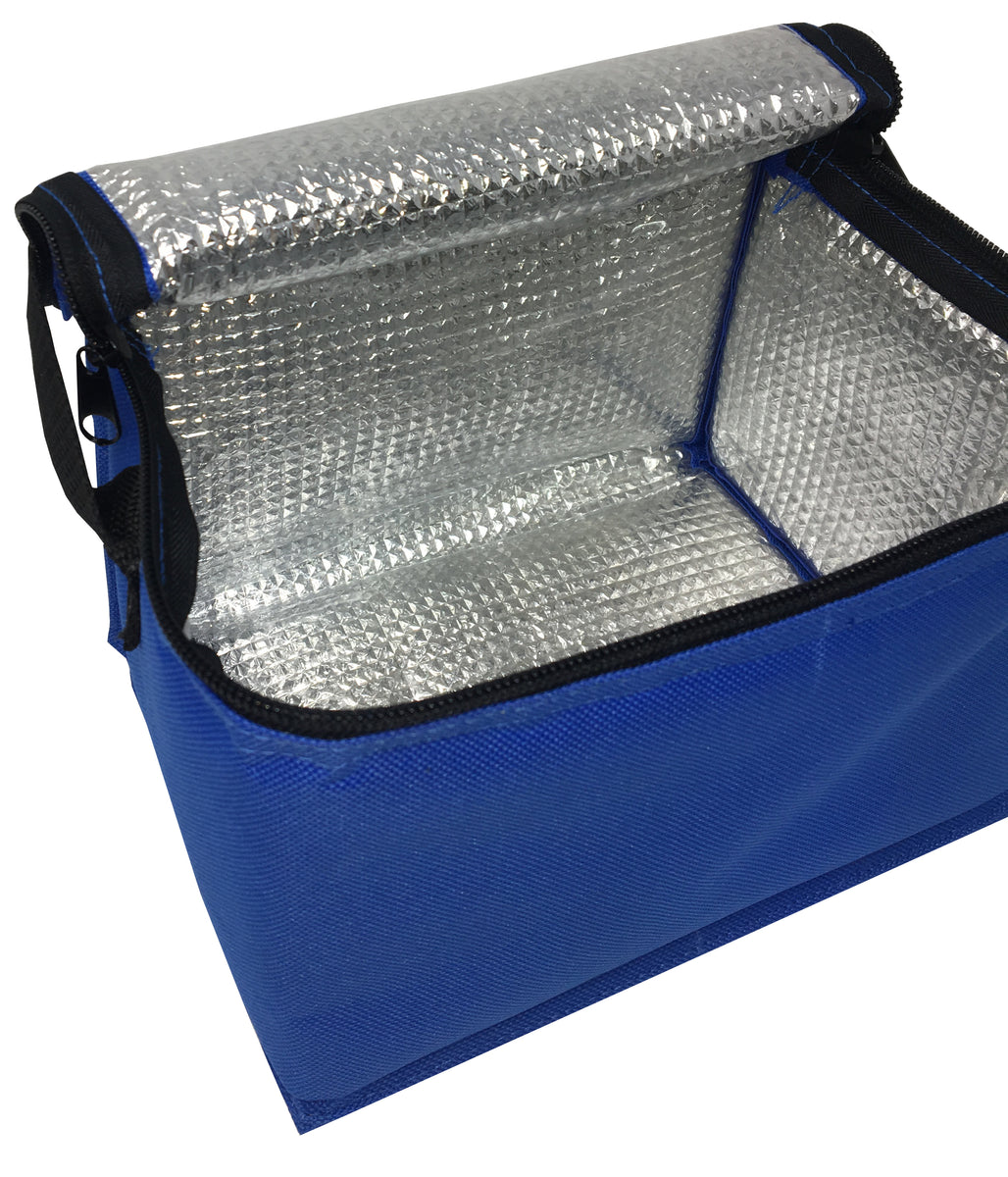 Fladen Bait Cool Bag – Somers Fishing Tackle