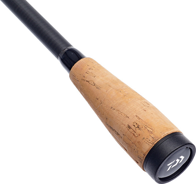 Daiwa Black Widow Lure Rod – Somers Fishing Tackle