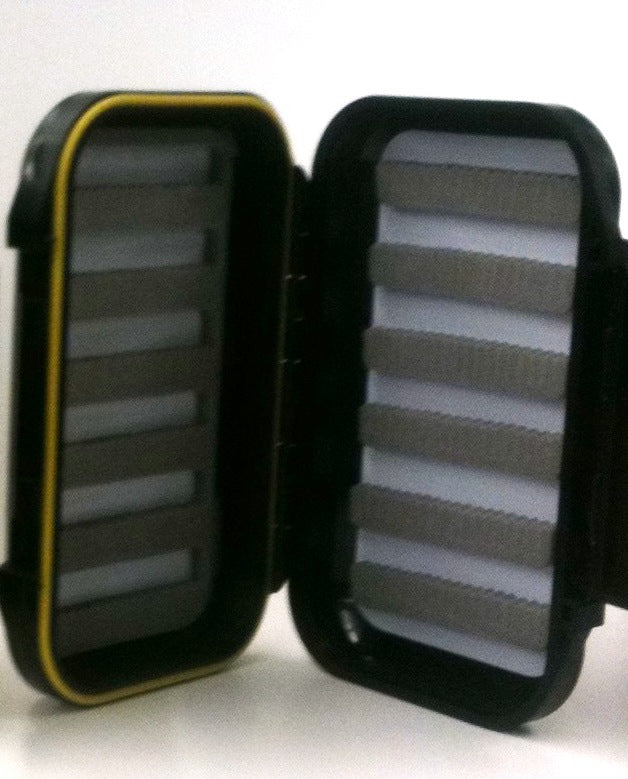 SF Tackle Slotted Fly Box – Somers Fishing Tackle