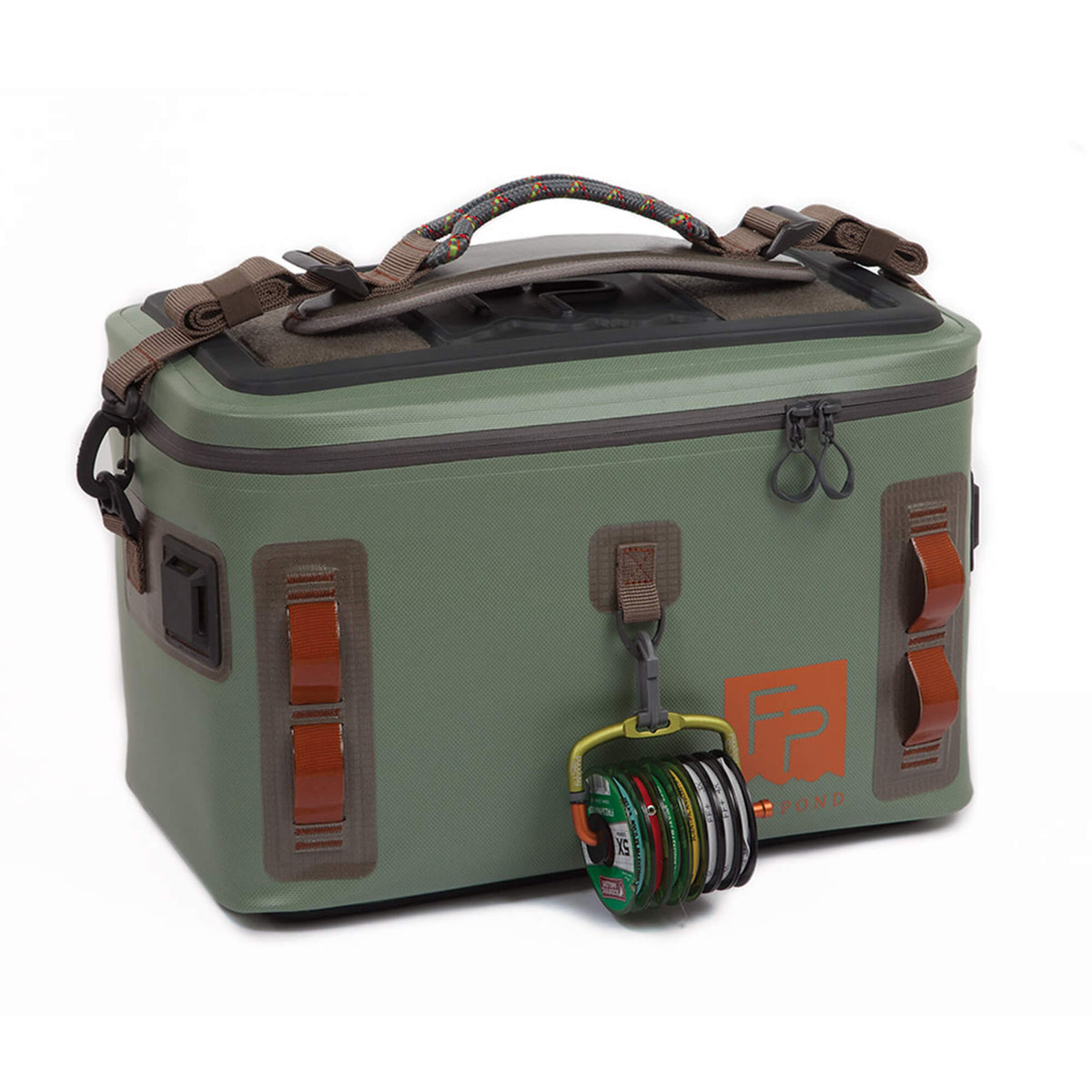 Fishpond Cutbank Gear Bag – Somers Fishing Tackle