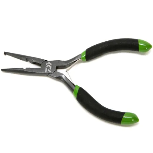 Daiwa Mini Split Ring Pliers – Somers Fishing Tackle