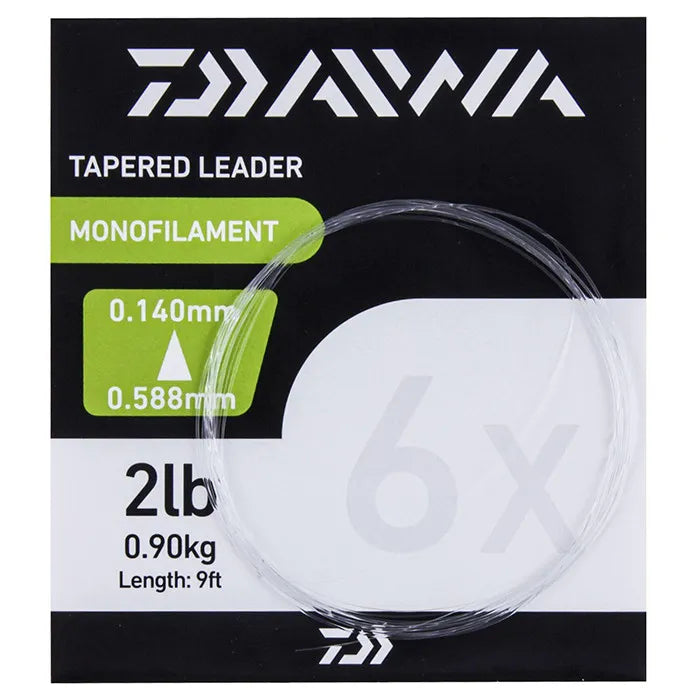Daiwa Chichiwaika Squid Leader Setup Daiwa Chichiwaika Squid Leader ...