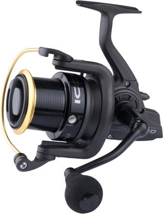 Leeda Icon FXD Surf Reels – Somers Fishing Tackle