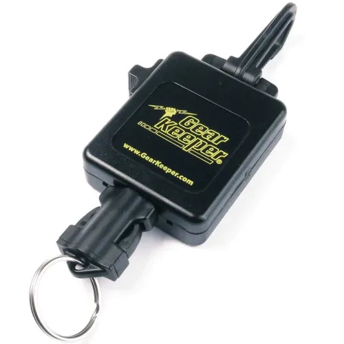 Gear Keeper Locking Net Retractor – Somers Fishing Tackle