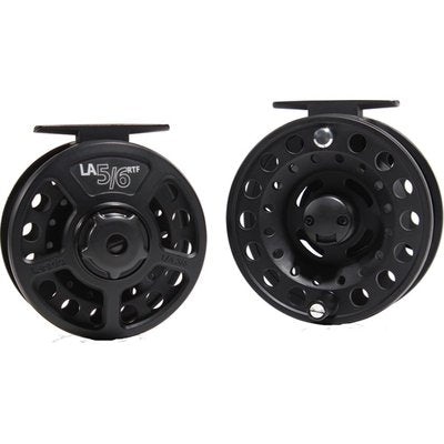 Leeda L/A Fly Reel – Somers Fishing Tackle