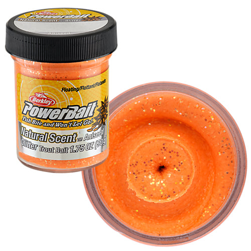 Berkley Powerbait Paste – Somers Fishing Tackle